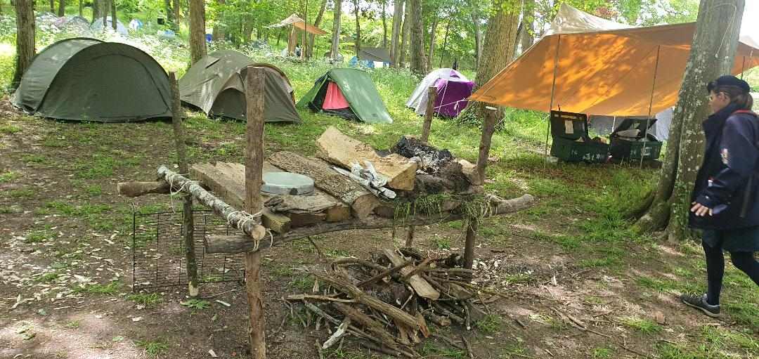 CREATION D’UN GROUPE « GUIDES ET SCOUTS D’EUROPE » | paroissesboulay.com